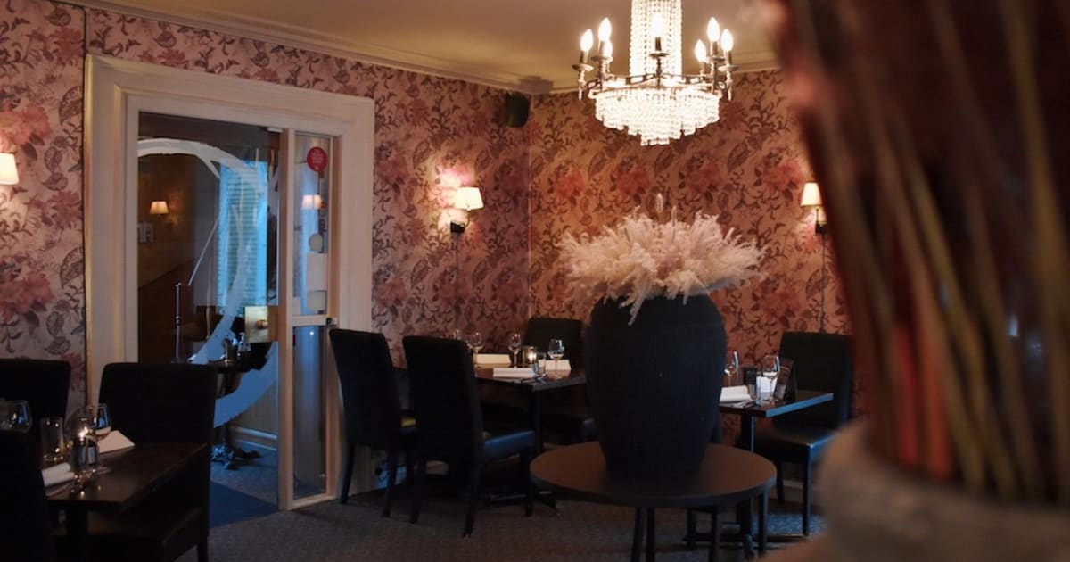 To Glass Haugesund - Fjord Norway